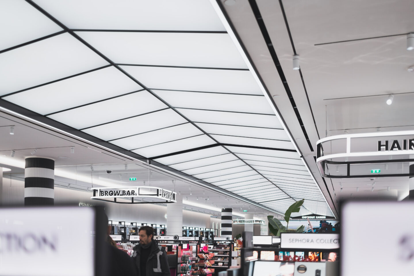 Projects - UniBox | Lighting