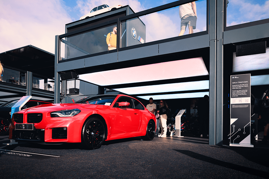 Projects - UniBox | Lighting