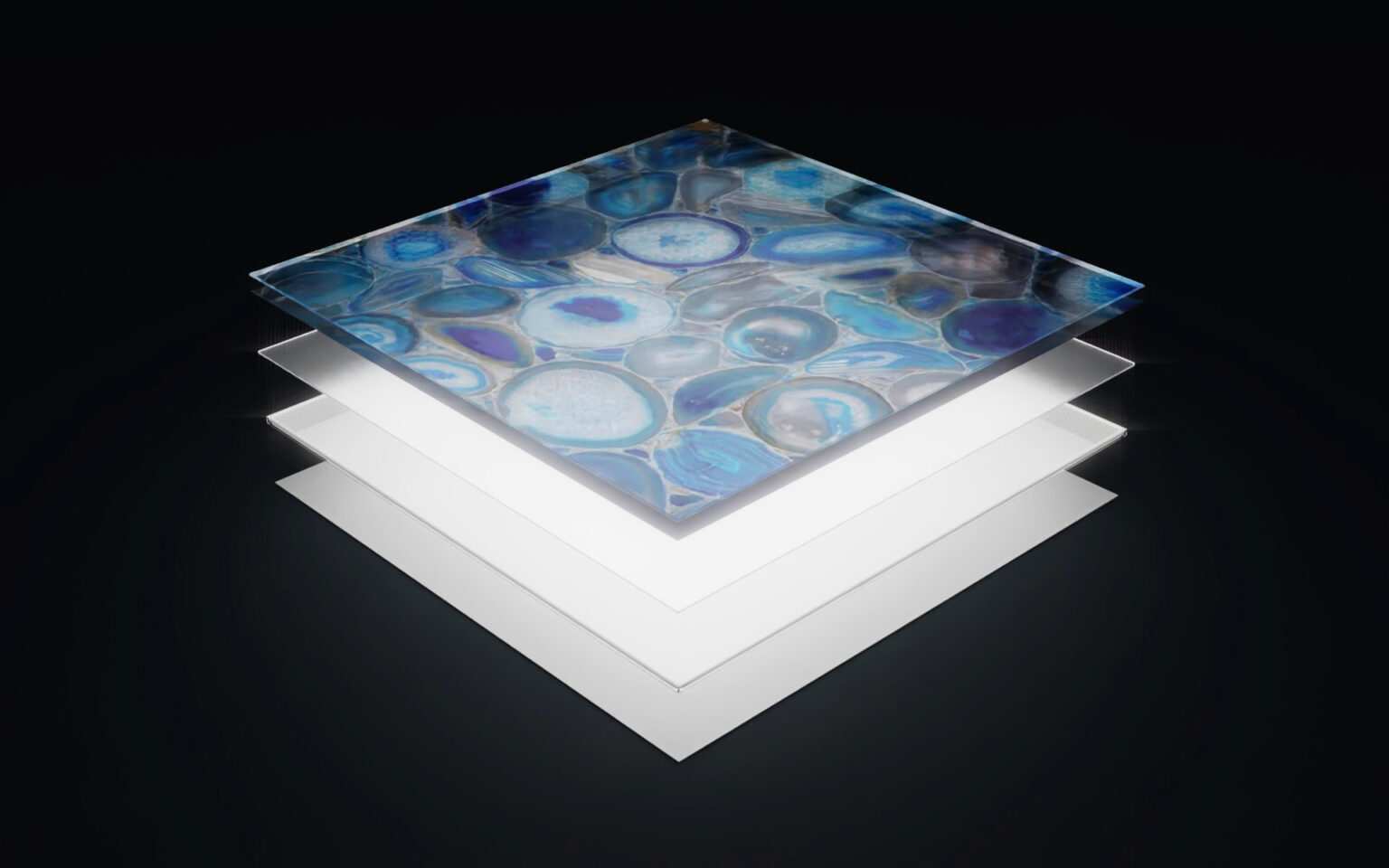 Light Panels - UniBox | Lighting