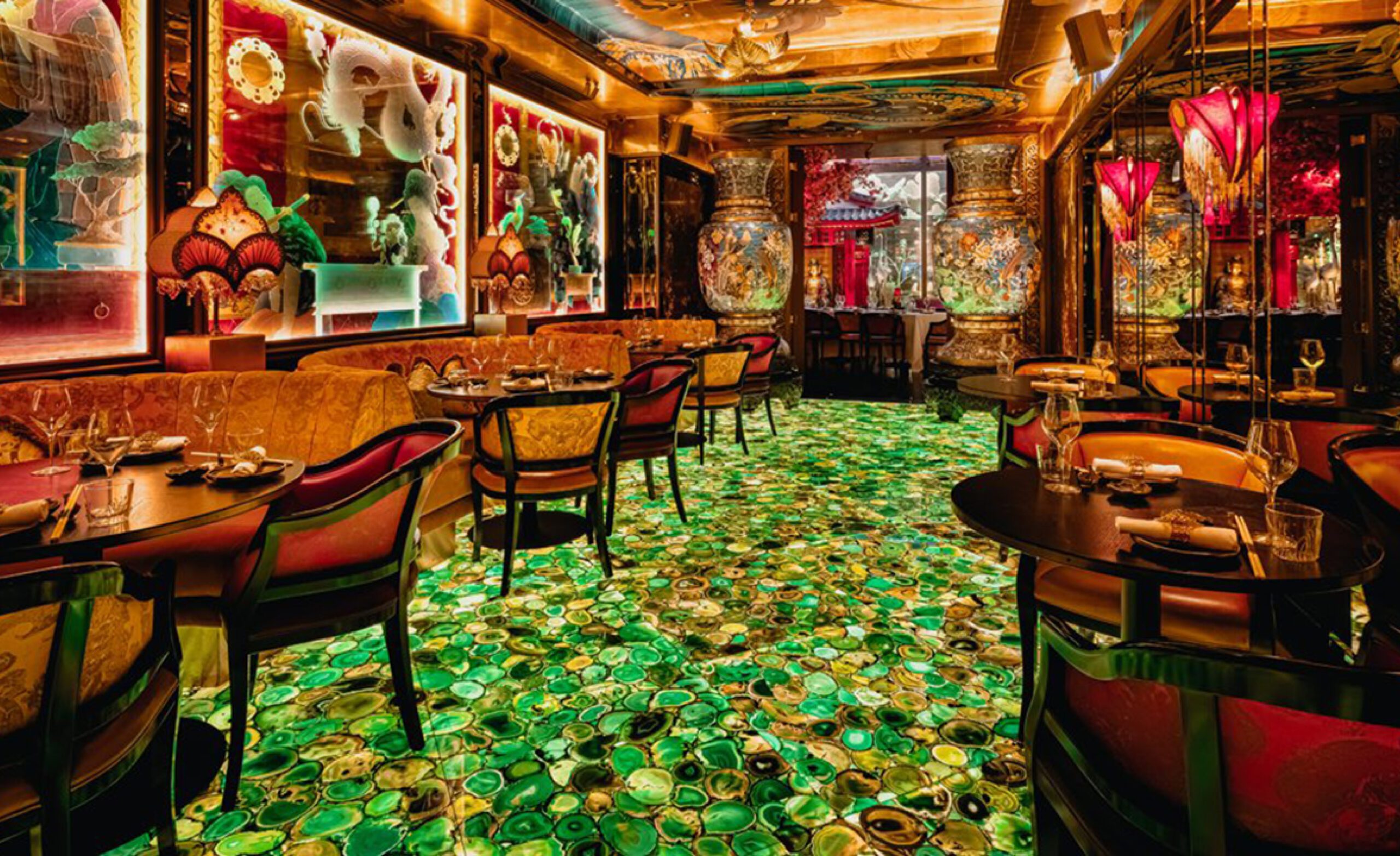 Projects - UniBox | Lighting