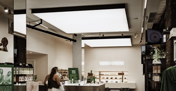 Lux Plane - UniBox | Lighting