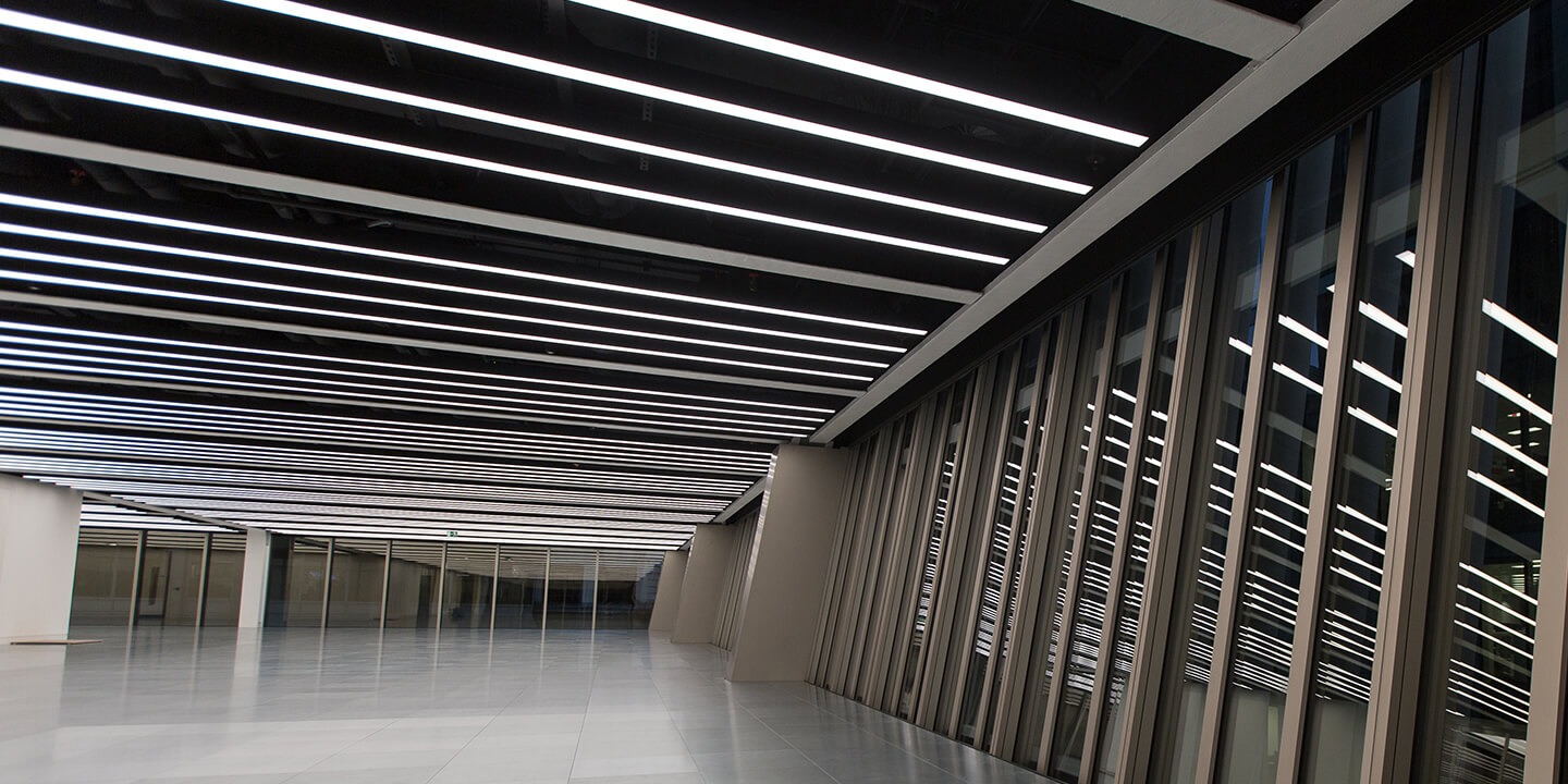 Projects - UniBox | Lighting